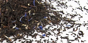 Arctic Fire Tea by T2 — Steepster