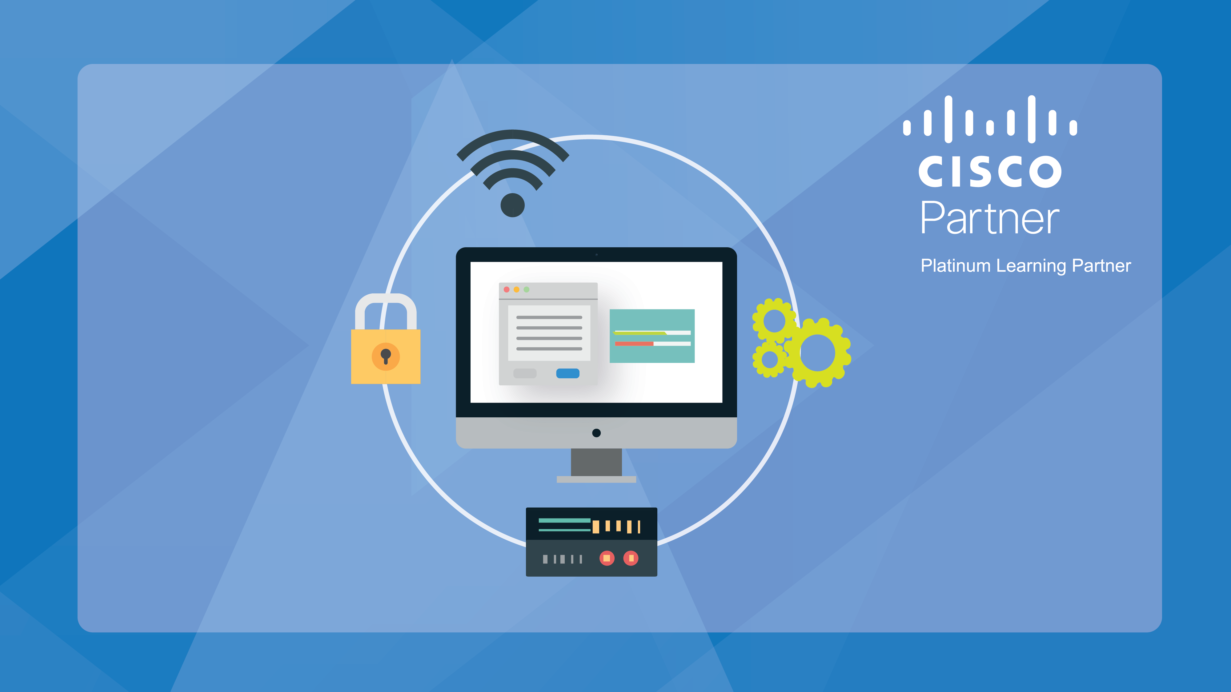 CCNP: Cisco Certified Network Professional Wireless | Netec Digital CCNP: Cisco Certified Network Professional Wireless | Netec Digital