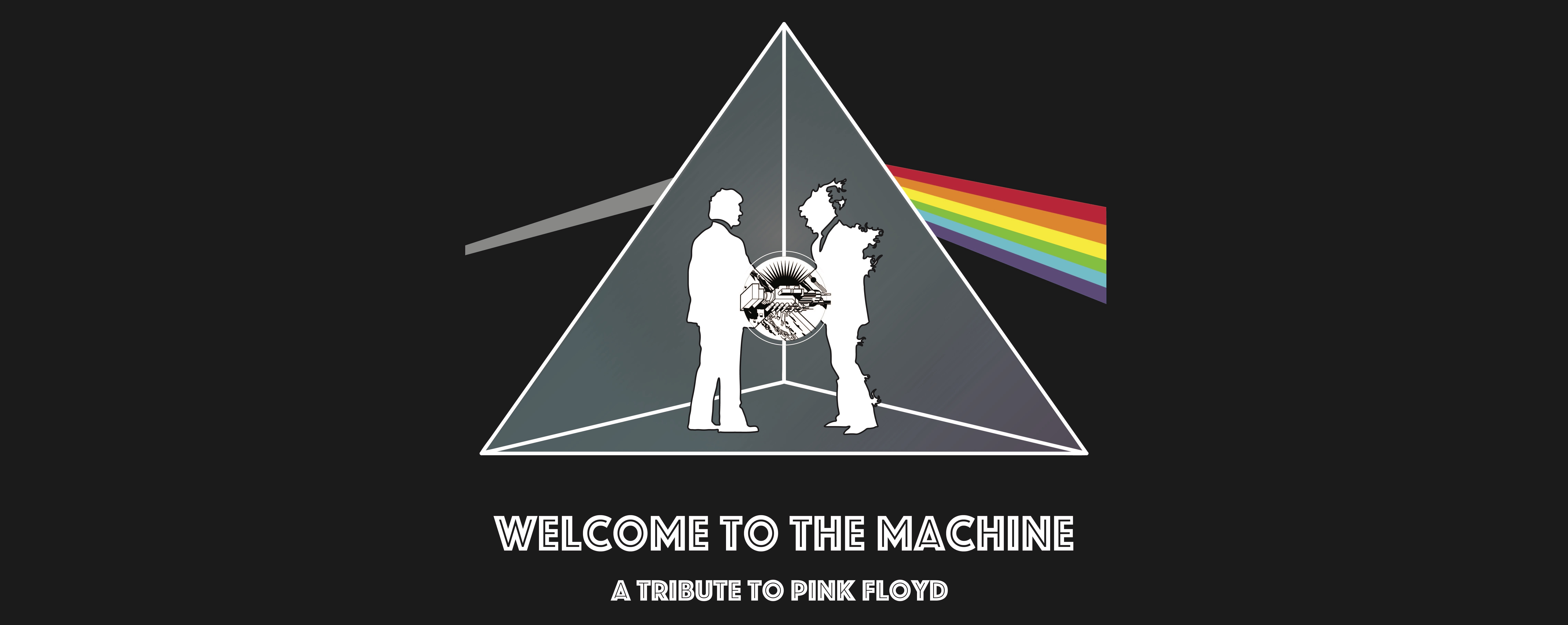Welcome To The Machine, South East Asia's only Pink Floyd tribute band