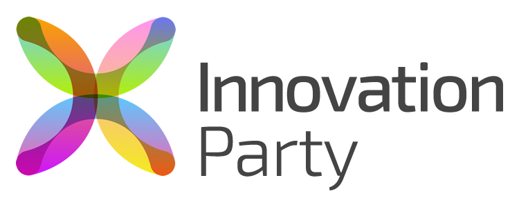 Support the Innovation Party | Innovation Party (Powered by Donorbox)