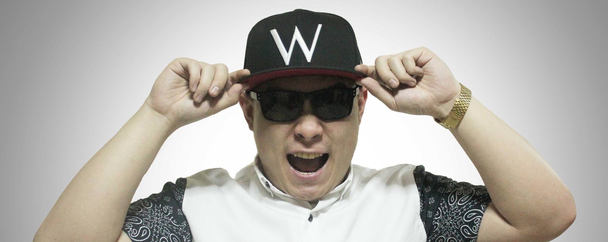 DJ w.W | Artist | Bandwagon | Music media championing and spotlighting