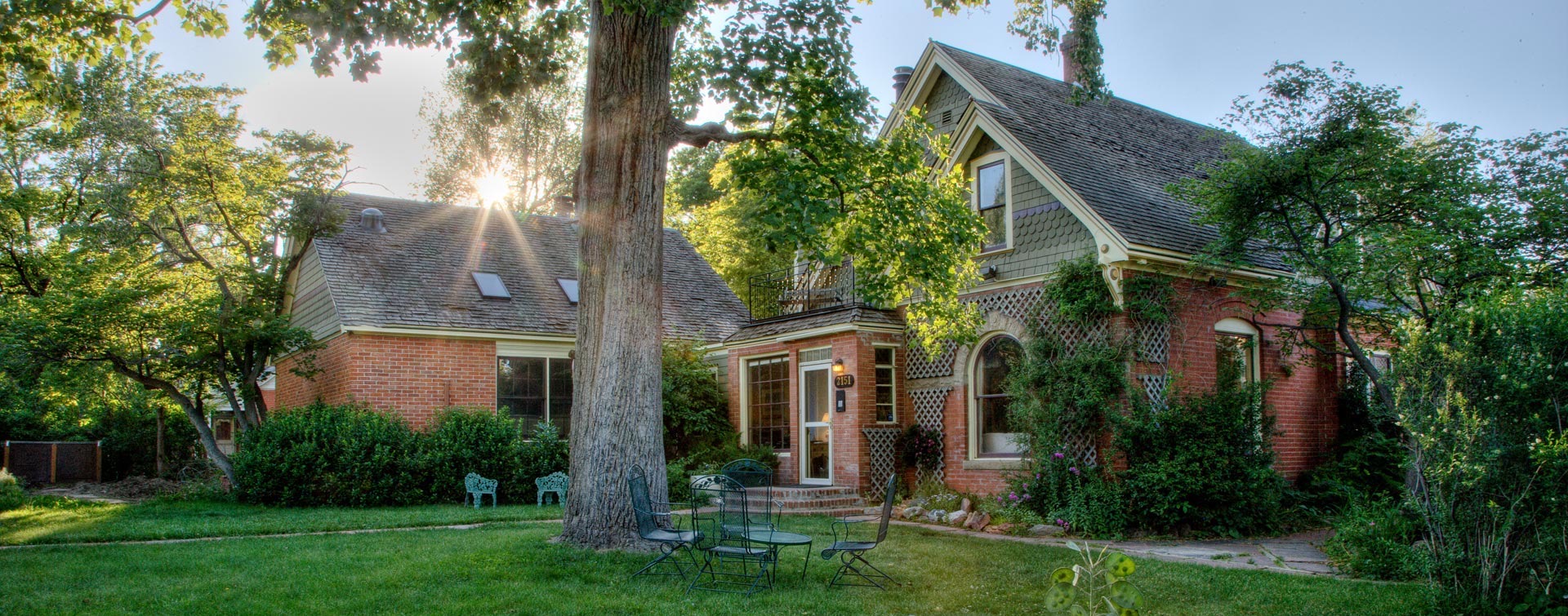 Let's Realize the Boulder Zen Center's Original Vision... | Boulder Zen ...