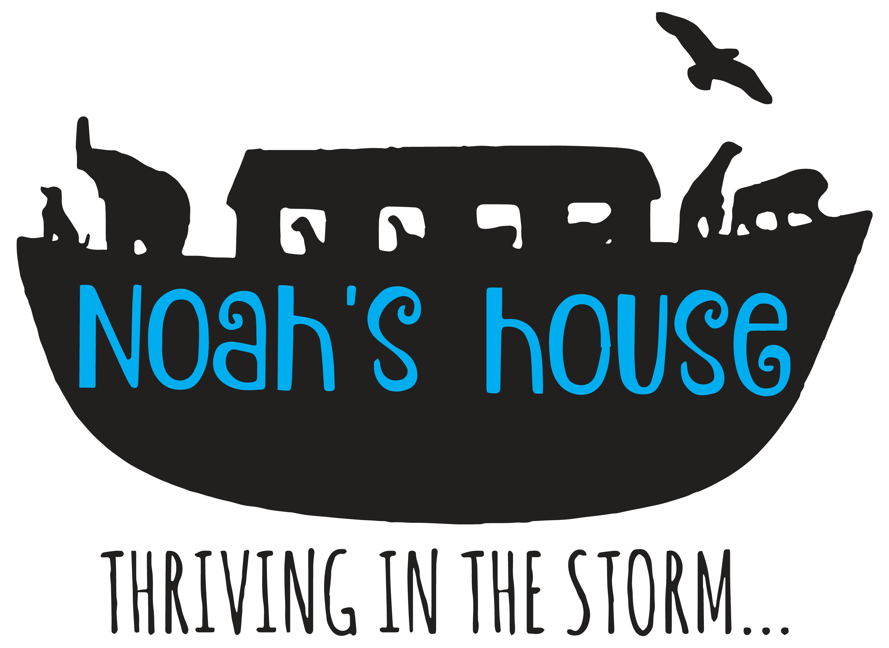 Noah's House Giving Tuesday Fundraiser | Noah's House Inc (Powered by ...