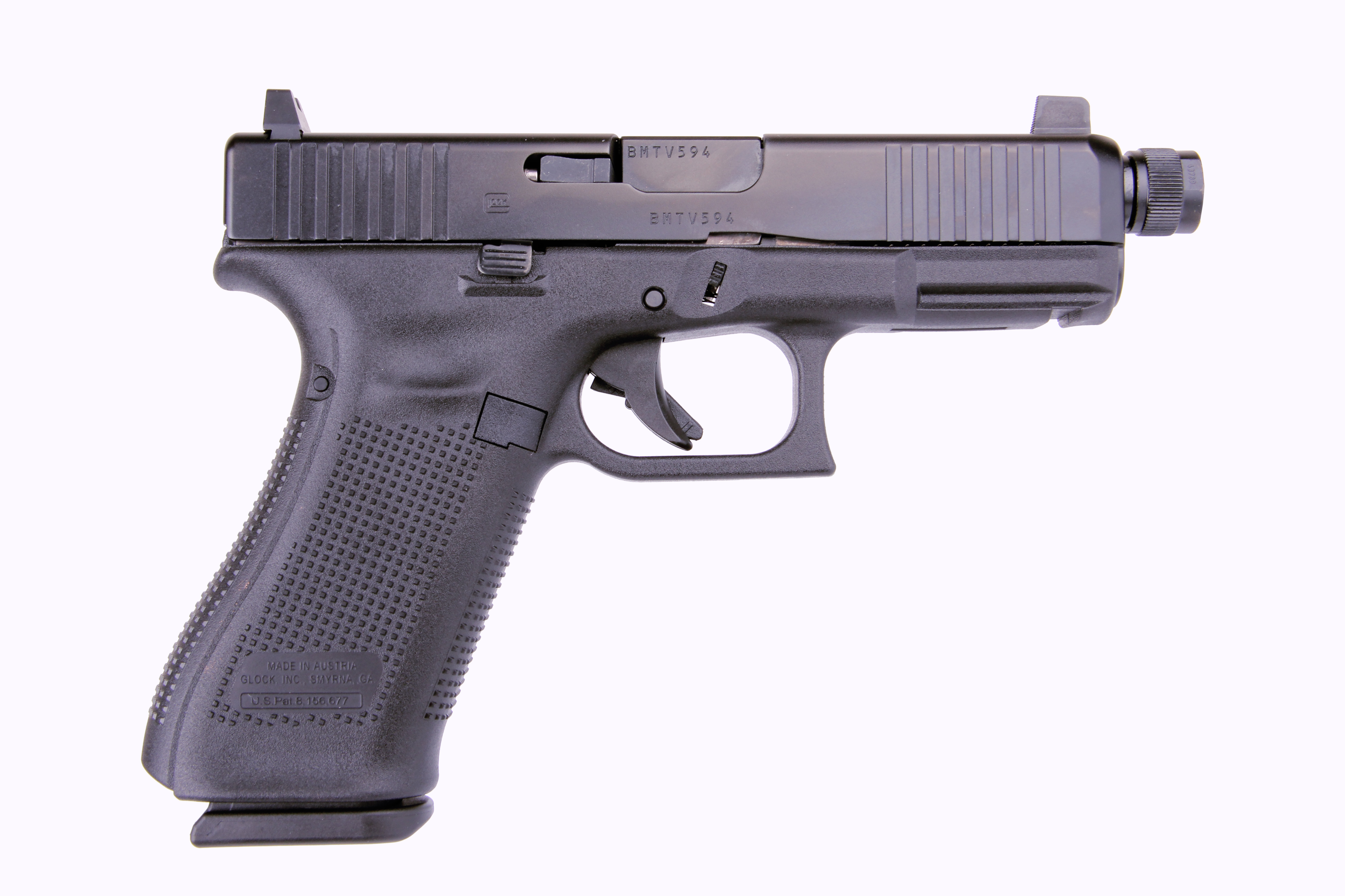 G19 G5 PA195S3G03TB | Big Igloo Armory LLC | Pemberton Borough | 08068