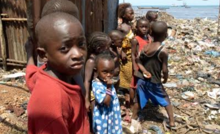 HELP THE HOMELESS KIDS IN AFRICA. | AFRICAN HEARTS ORGANISATION ...