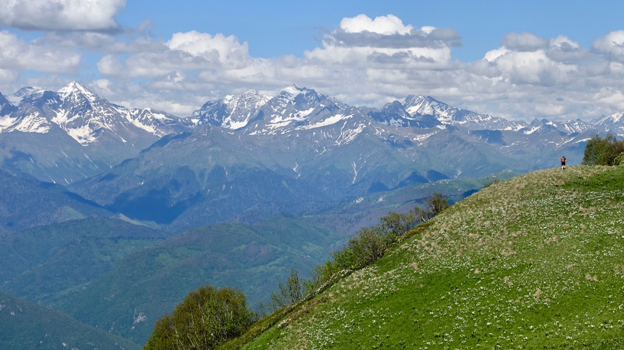 Support the Transcaucasian Trail's Summer 2021 Projects across the ...