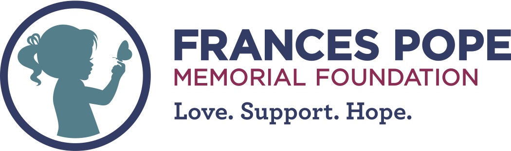 Capital Campaign | Frances Pope Memorial Foundation (Powered by Donorbox)