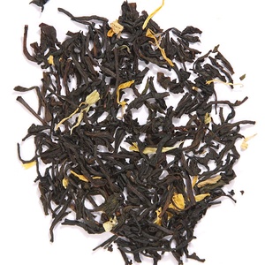 Maple Tea Tea by Metropolitan Tea Company — Steepster