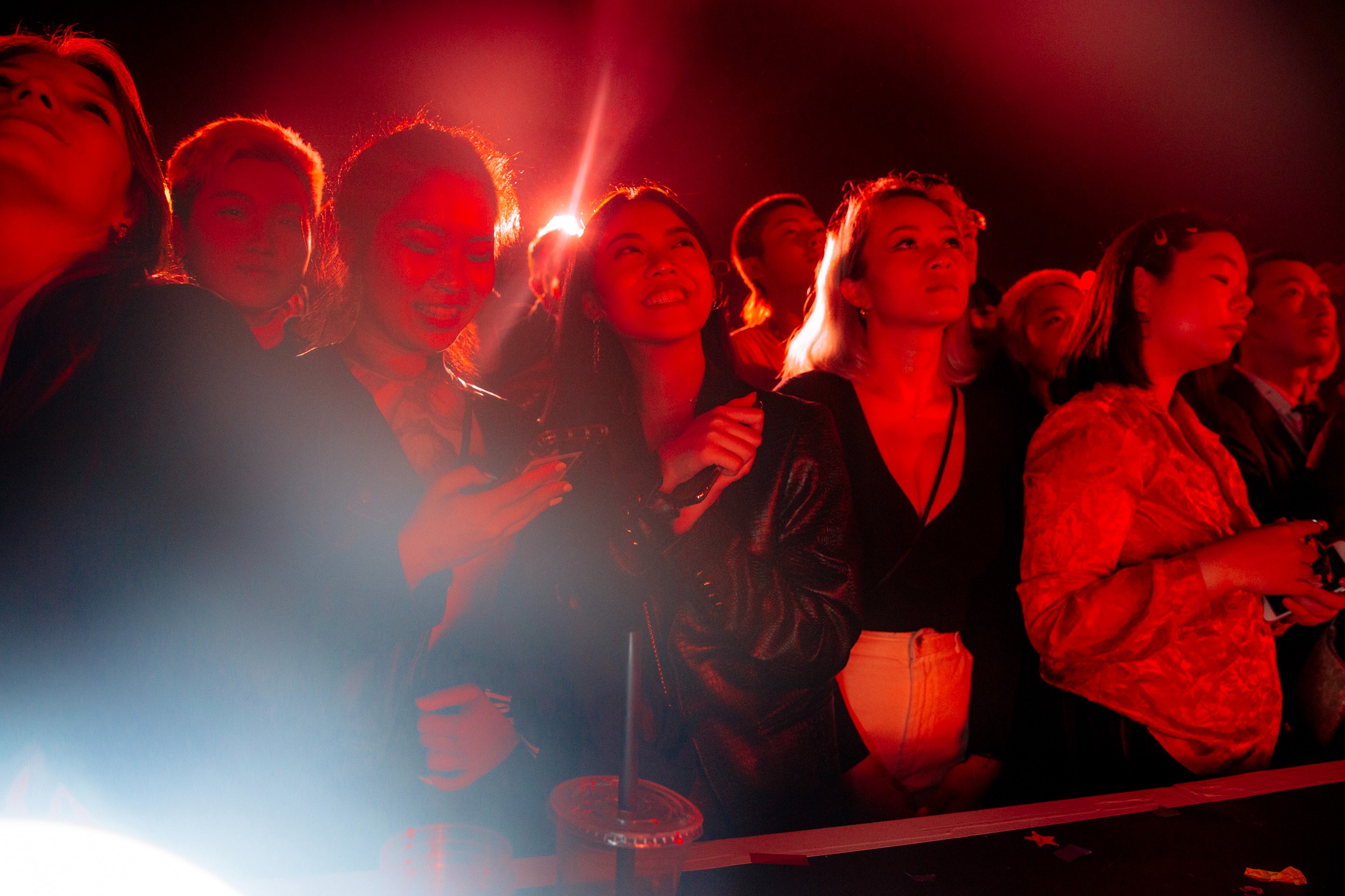 Patron Programs - MoMA PS1