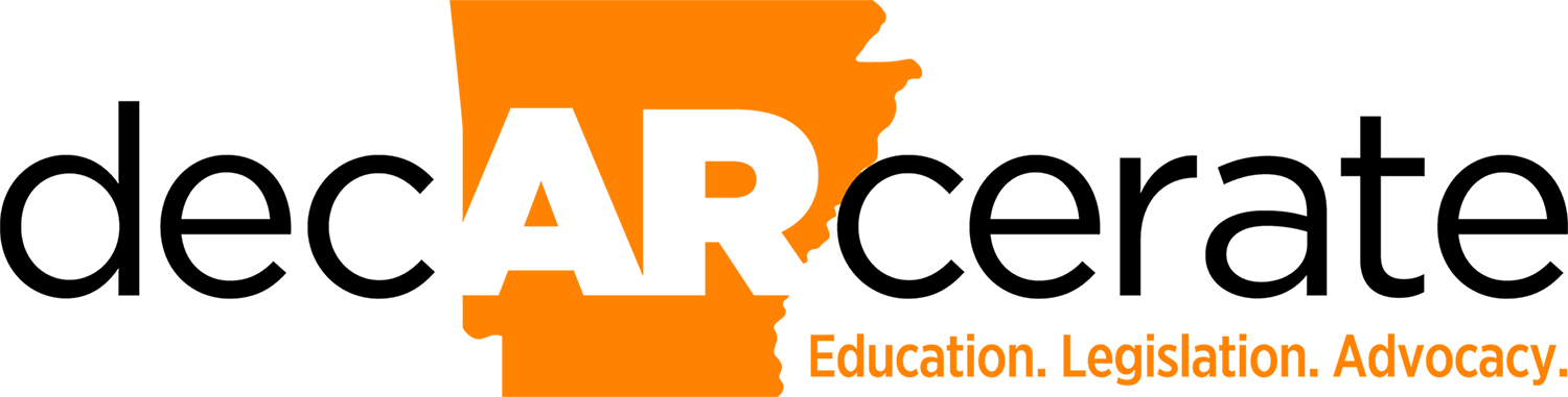 General Donations | decARcerate (Powered by Donorbox)