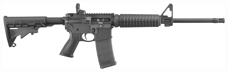 AR-556 | RTSP | Randolph | 07869
