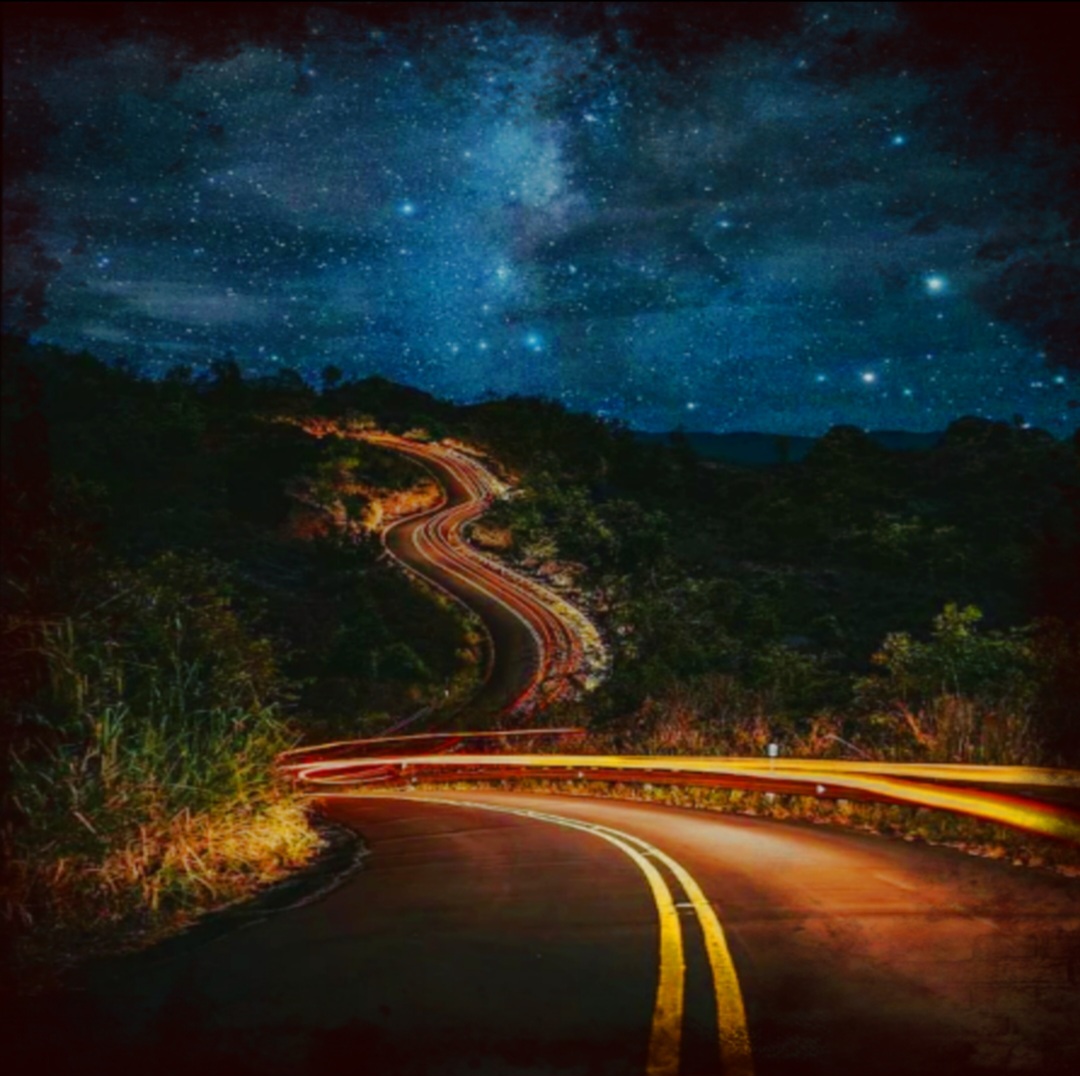 Cruising The Streets [2024] - RapPad