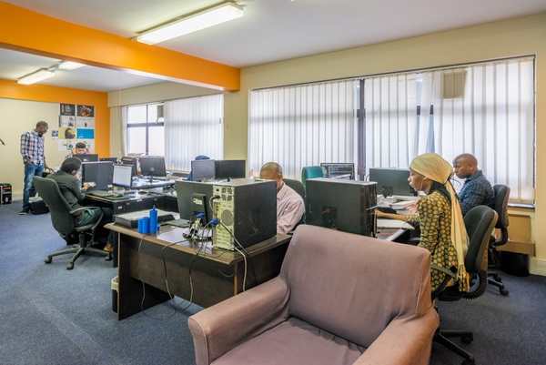 Jobs at Intellimali - OfferZen