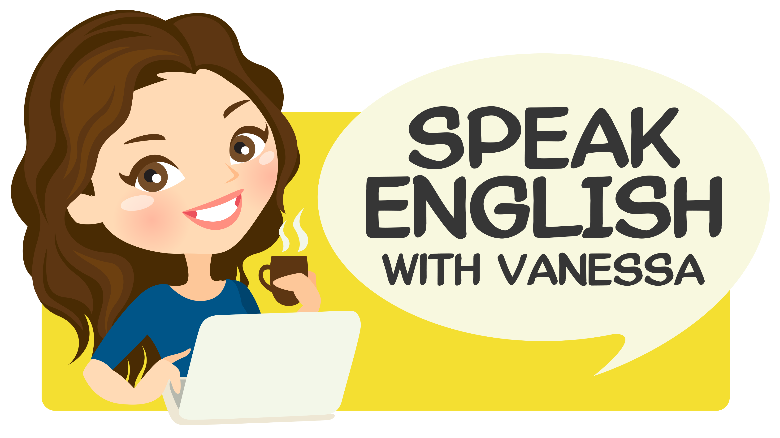 Homepage | Speak English With Vanessa Courses Homepage | Speak English With Vanessa Courses