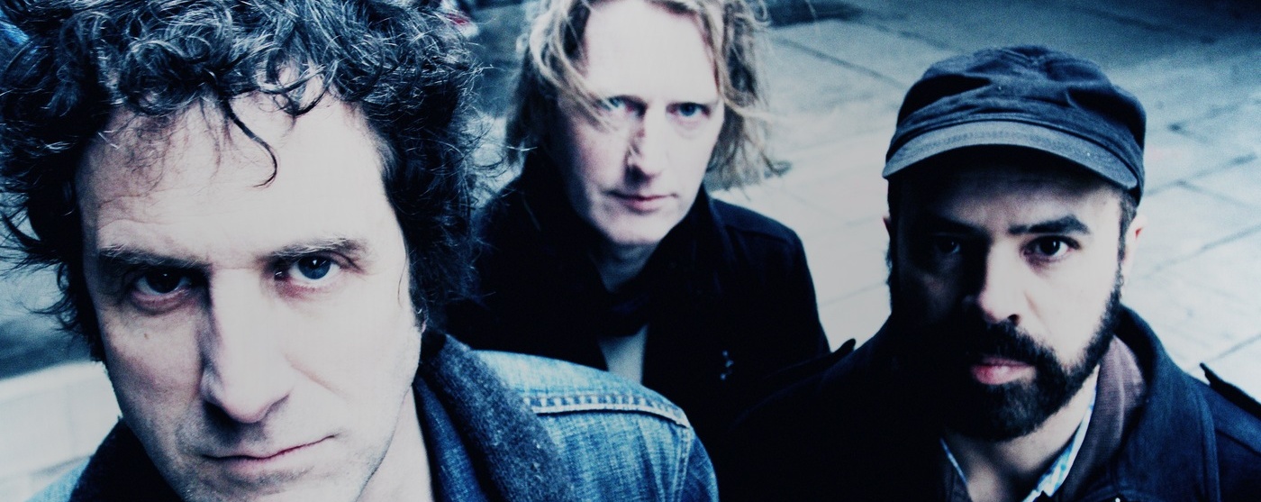 Swervedriver | Artist | Bandwagon | Music media championing and