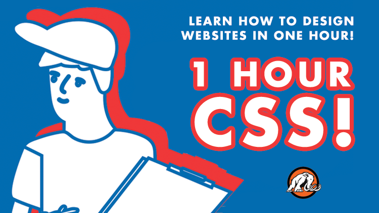 Html Css And Javascript Online Course Bundle Mammoth Interactive
