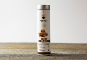 The Diplomat Tea by Java Tea Co — Steepster