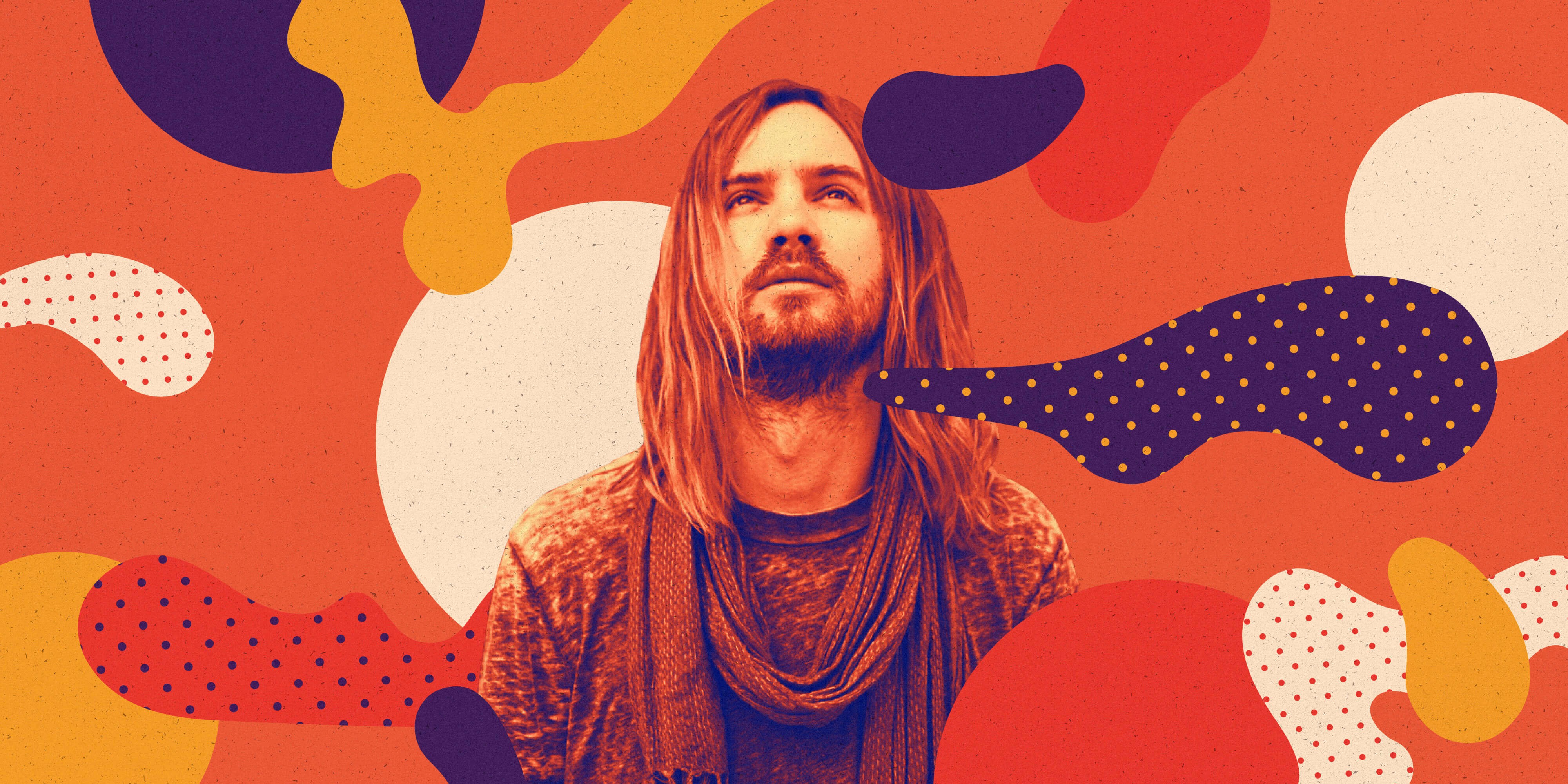 Kevin Parker: "If I don't have Tame Impala to express myself, I