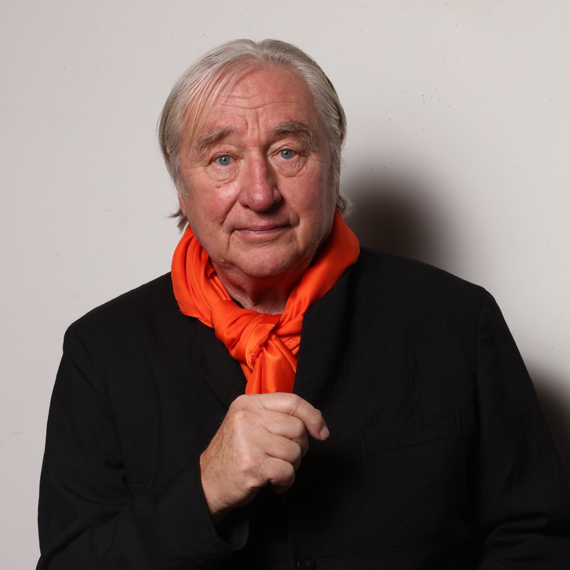 Steven Holl - Columbia GSAPP