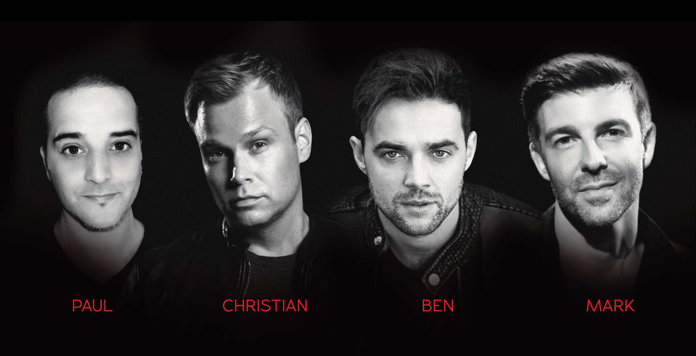 Boyband a1 reunite for 20th anniversary tour, which is coming to