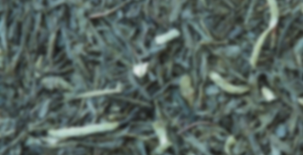 Island Coconut Tea by Spire Tea — Steepster