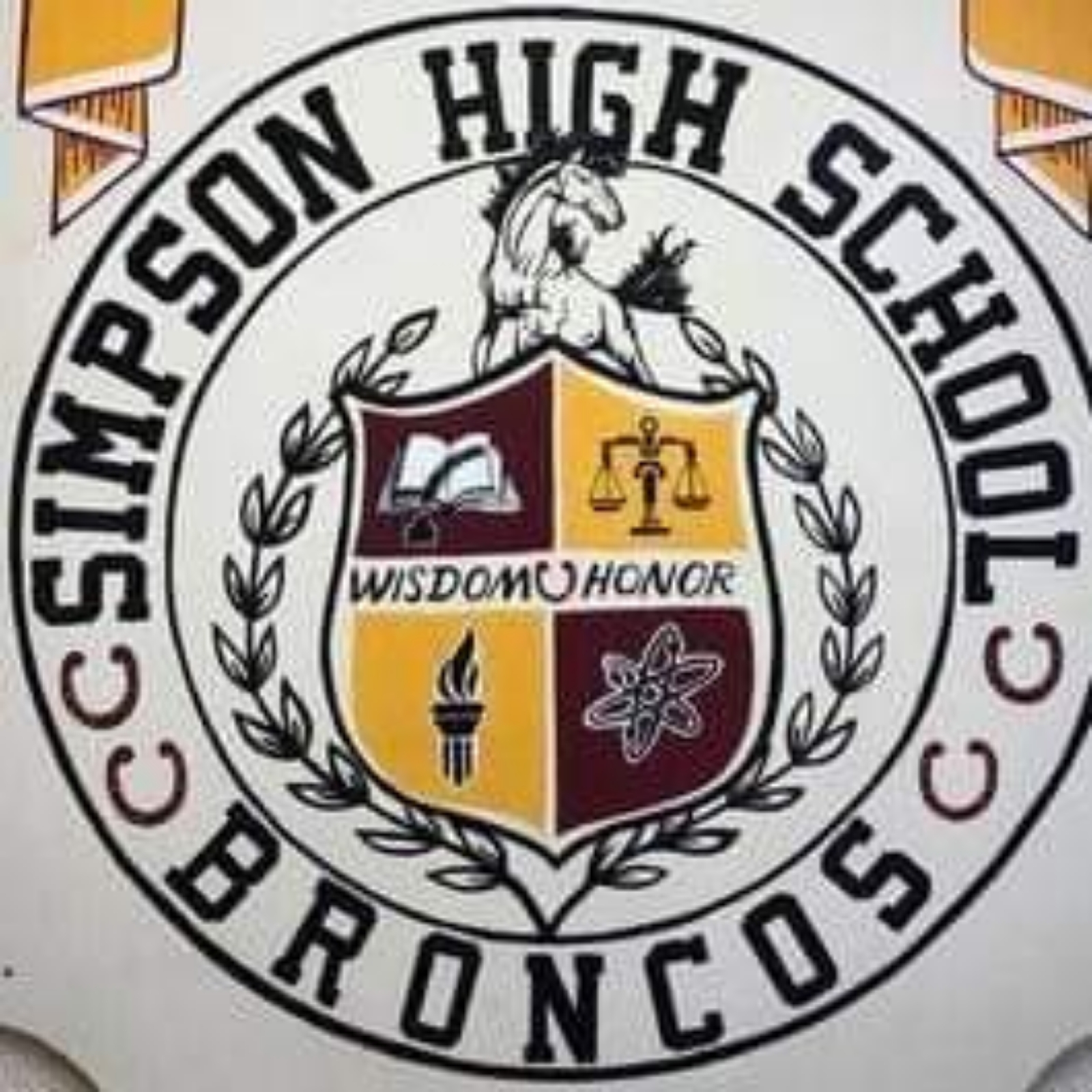 Simpson High PTO December Dollars | Simpson High School PTO (Powered by ...