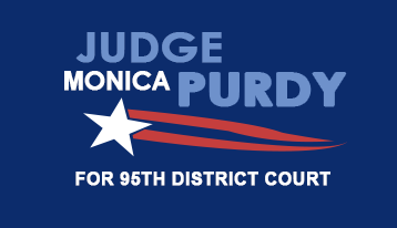 Judge Monica Purdy Campaign | Judge Monica Purdy Campaign (Powered by ...