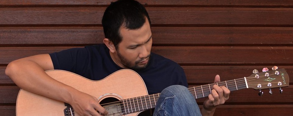 Johnoy Danao | Artist | Bandwagon | Music media championing and