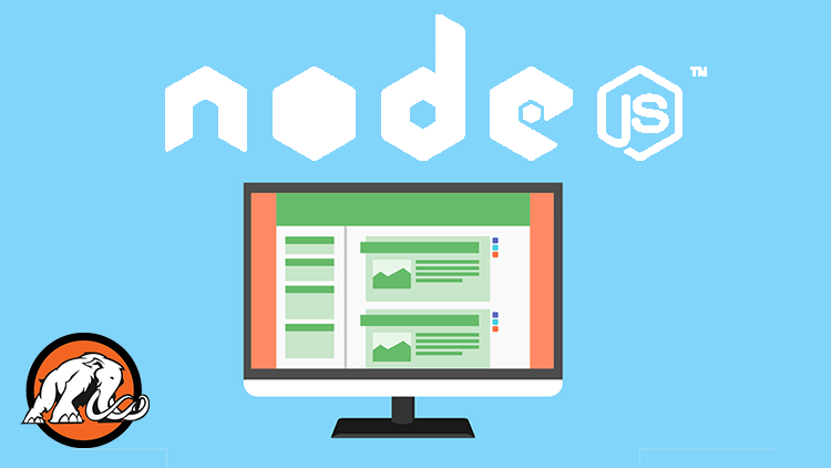 Introduction To Nodejs Learn And Understand Javascript Mammoth