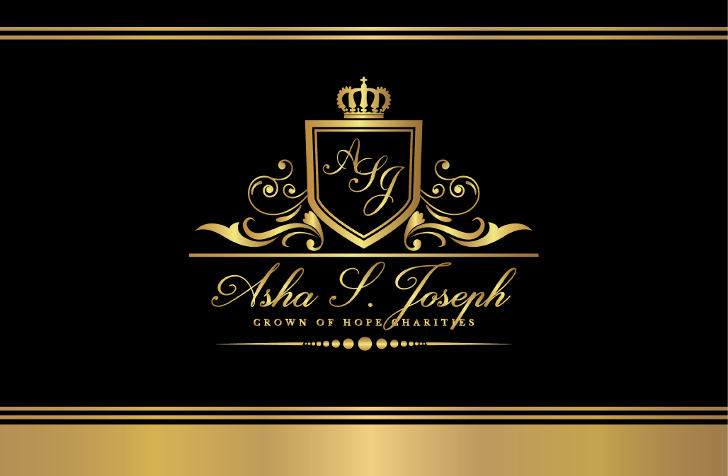 ASJ Crown of Hope Charities | ASJ Crown of Hope Charities (Powered by ...