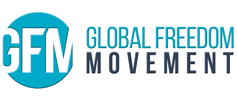 Tip Jar | Global Freedom Movement (Powered by Donorbox)
