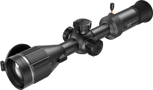 RIX Leap L6 Thermal Imaging Scope Blk | WARRIOR ONE GUNS AND AMMO ...