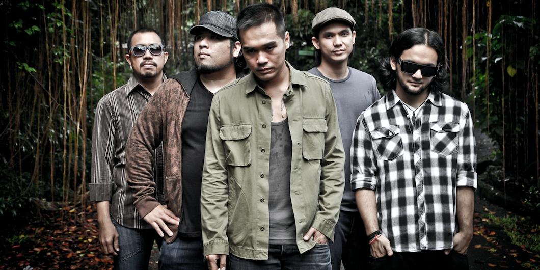 Kjwan run through their discography, from the days of 'Daliri' to now