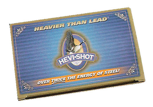 Hevi-Shot Goose 43574 | Pat's Archery & Outdoors | Jasper | 35501