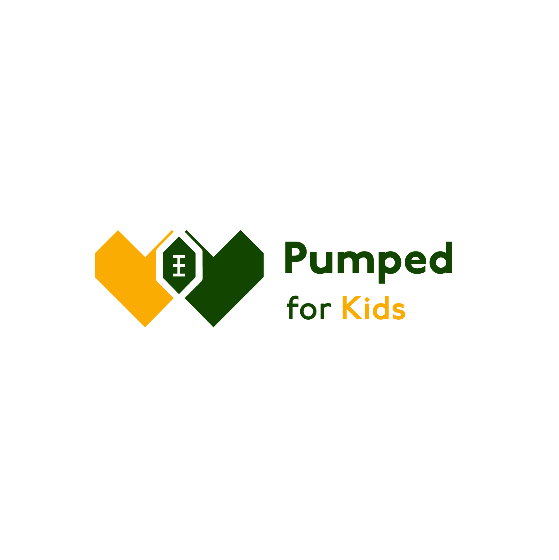 Pumped For Kids | Pumped For Kids (Powered by Donorbox)