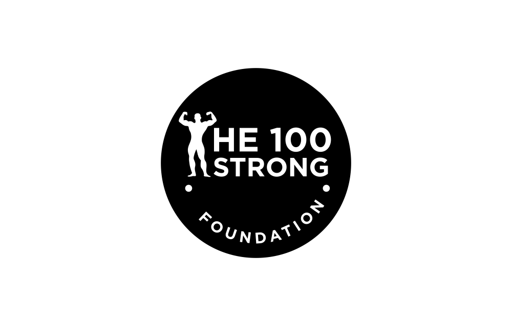 Men Changing Lives Through Mentoring | The 100 Strong Foundation, Inc ...