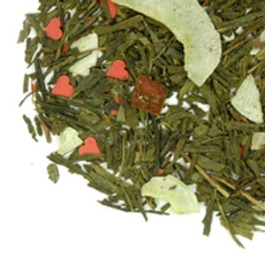 Love Spell Tea by Teaopia — Steepster