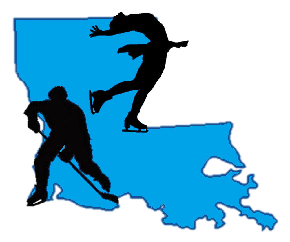 Louisiana Ice Sports Donations | Louisiana Ice Sports Association ...