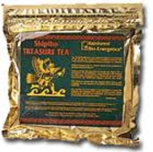 Shipibo Treasure Tea Tea by Amazon Herb Co. — Steepster