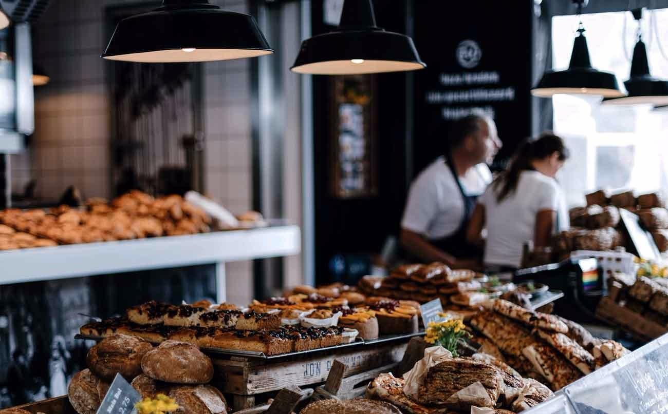 The ultimate Euro food trip!