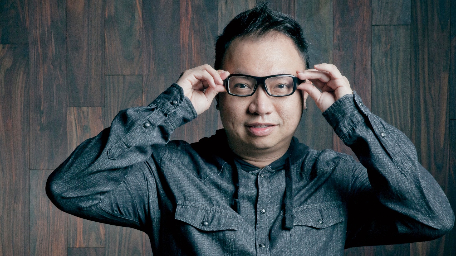 Leonard Tan | Artist | Bandwagon | Music media championing and
