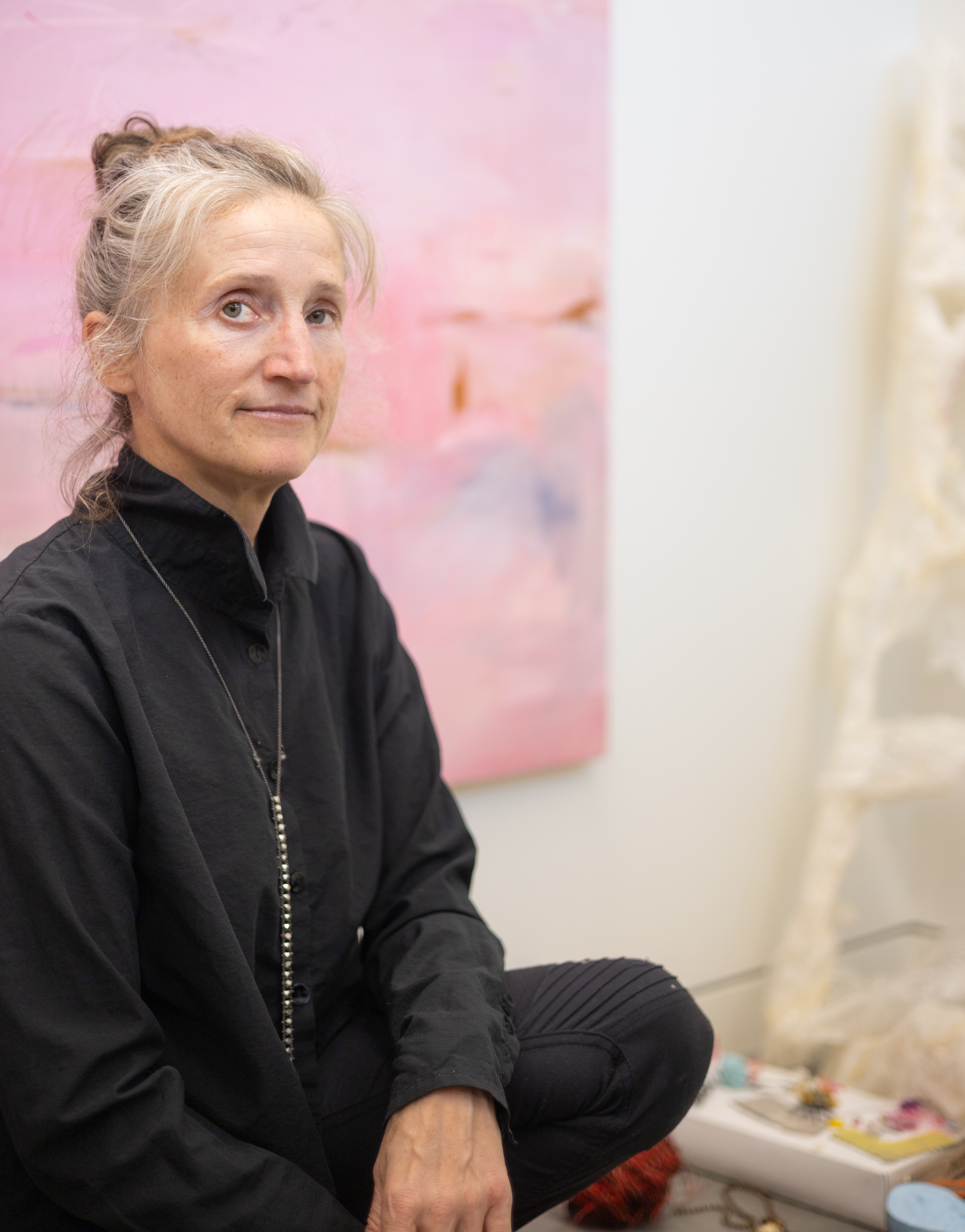 Q&A with Lynne Smith - Sam Fox School of Design & Visual Arts ...