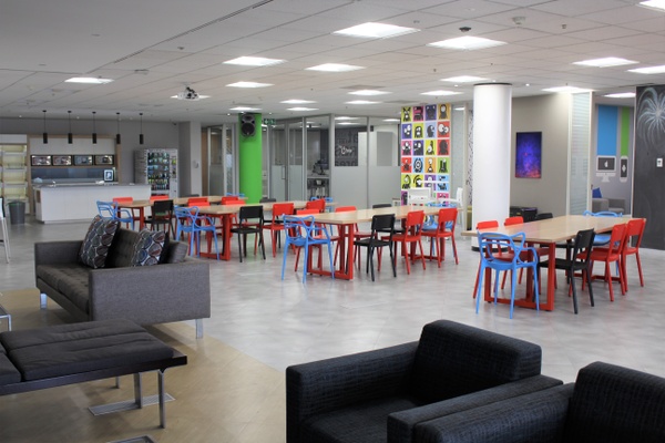 BBD Software Development - OfferZen