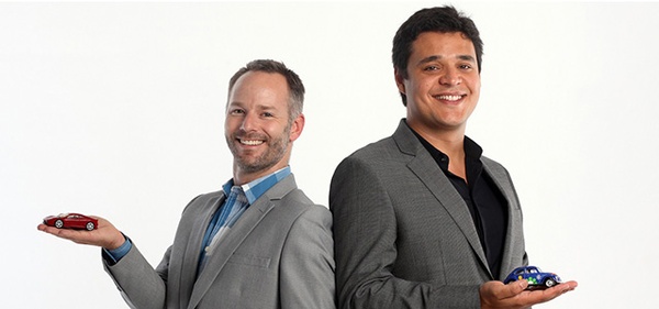 Jobs at CarZar - OfferZen