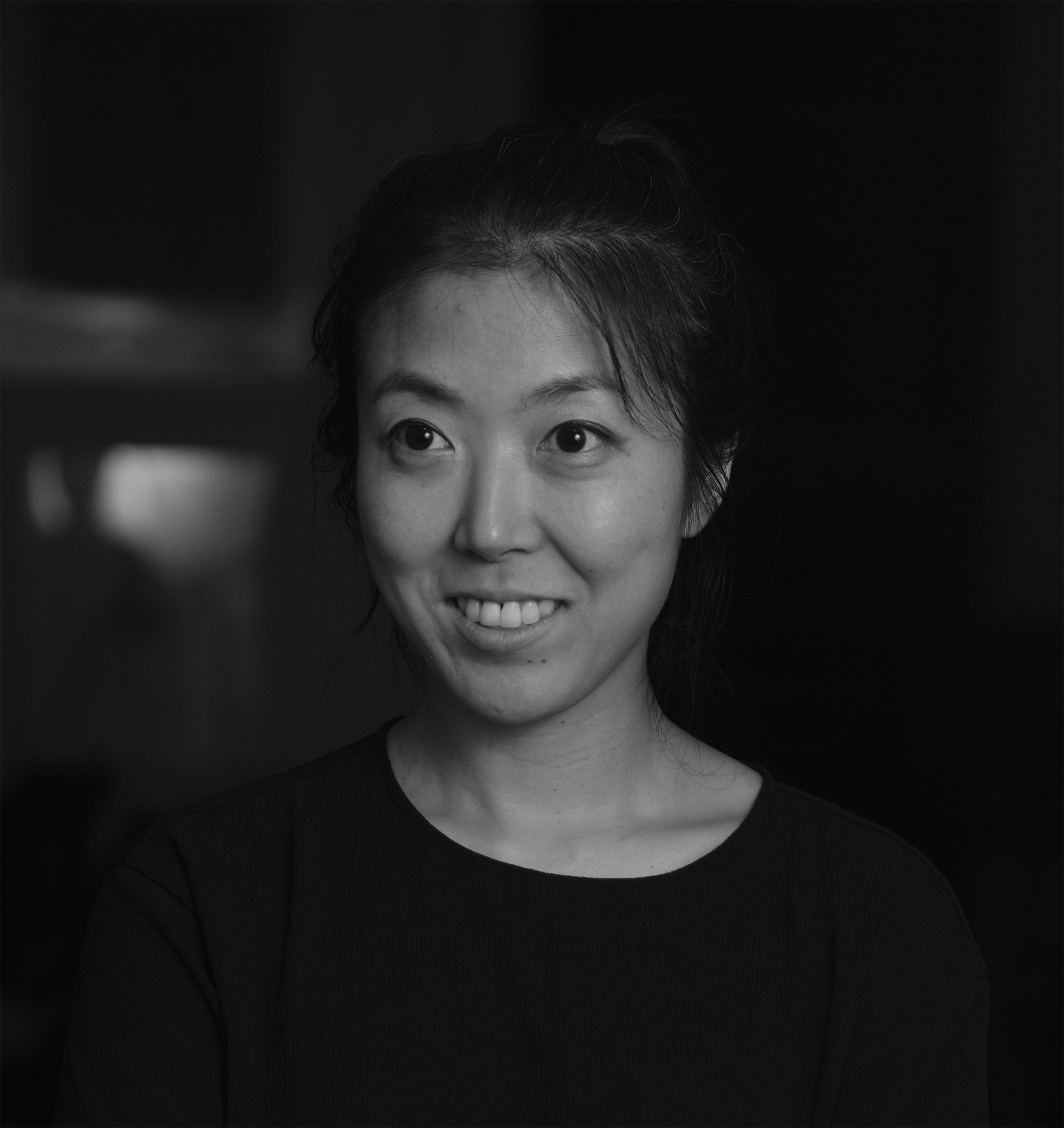 Bo Liu - Columbia GSAPP