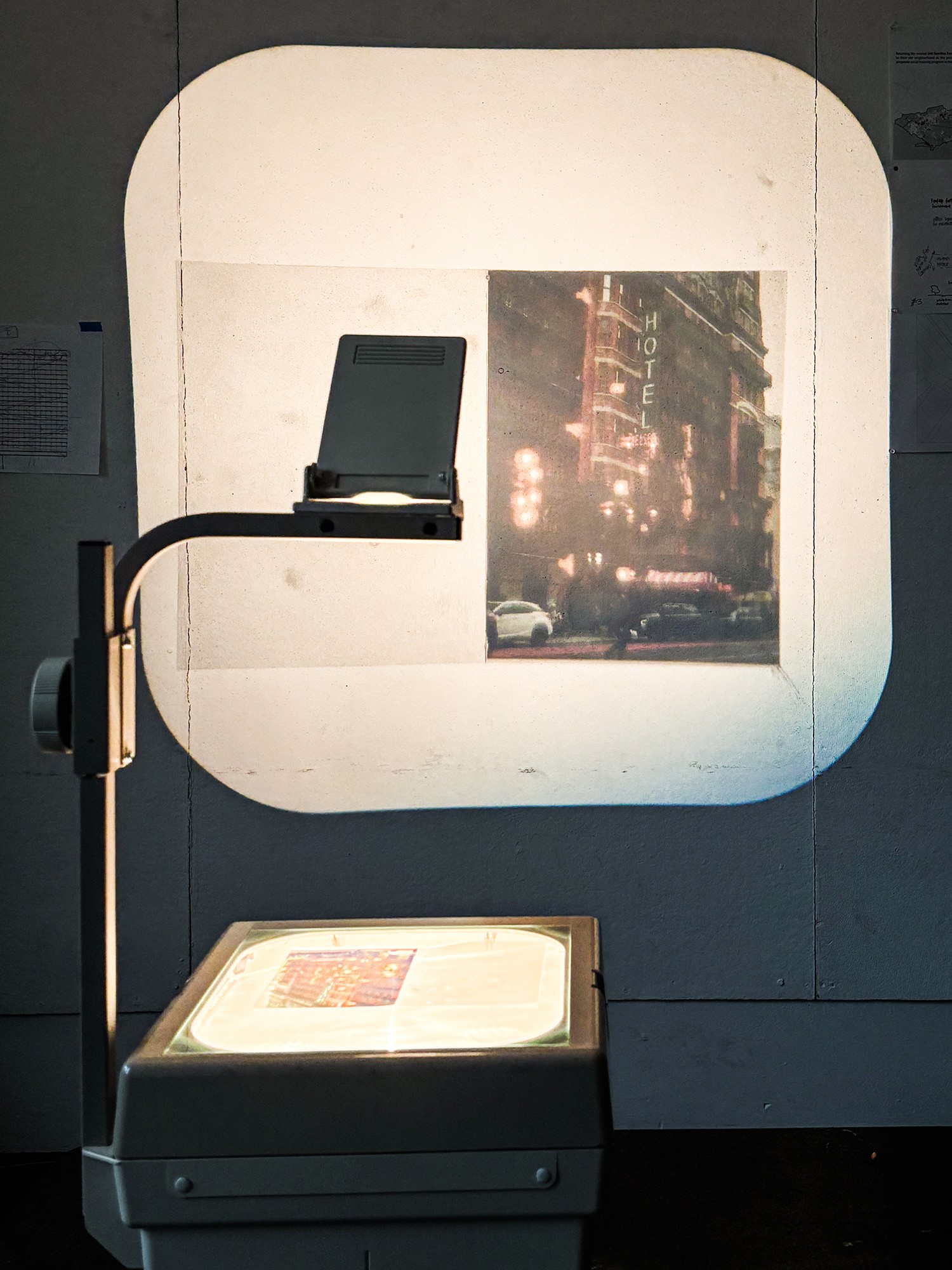 Double Exposure of Liberation in Photography, Music and Conversation ...