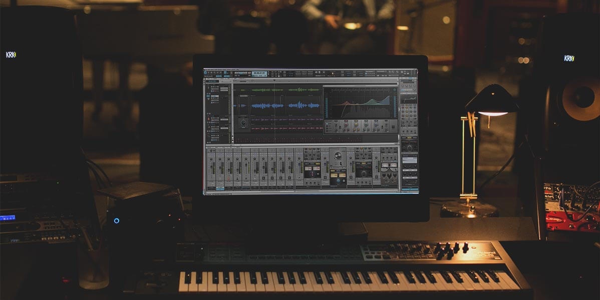 BandLab buys Cakewalk, creators of classic Sonar audio software, from