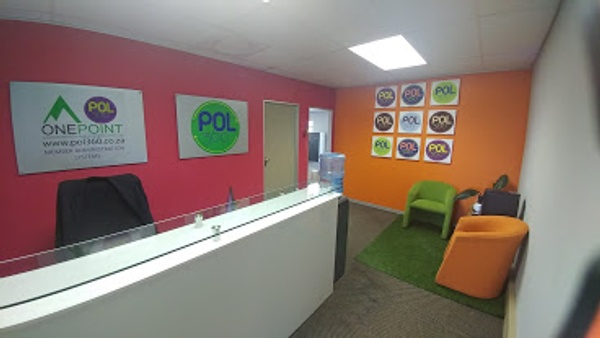 Jobs at One Point Administration and Systems - OfferZen