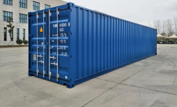 WE NEED CONTAINERS! | BO Foundation (Powered by Donorbox)