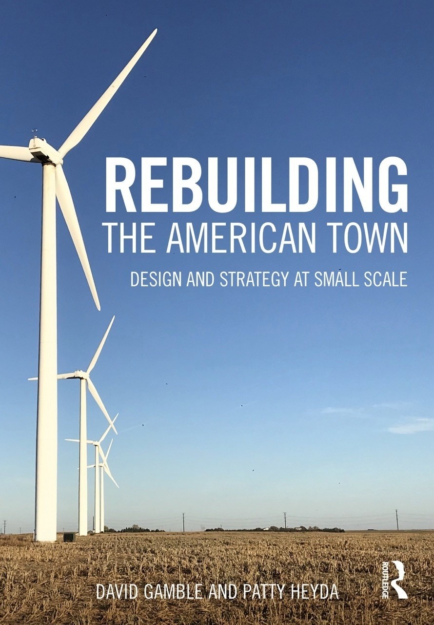 Big small towns - Sam Fox School of Design & Visual Arts — Washington ...